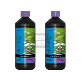 Hydro A+B de B'cuzz - Fertilizante Base Atami