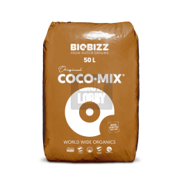 Coco Mix Biobizz - Sustrato 100% Orgánico