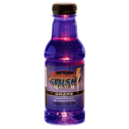 Magnum Detox Instant Flush - Limpiadores de toxinas