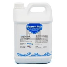 Seasum Max Fertilizante Para Marihuana Biosum